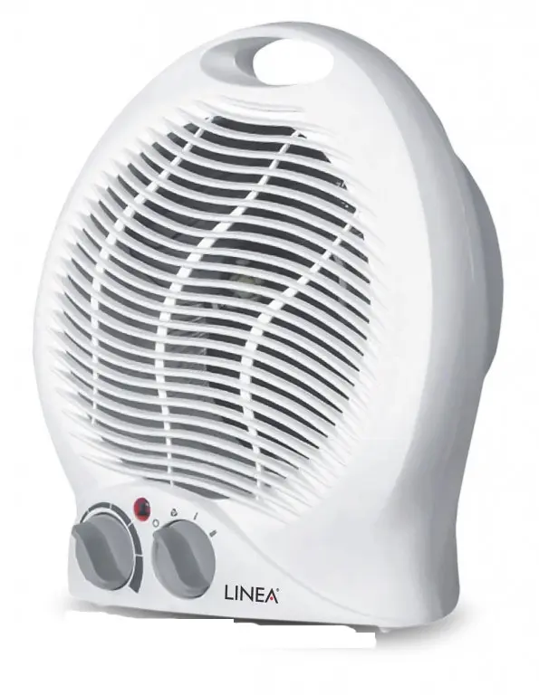 Linea Grejalica LFH 0495 - Bela
