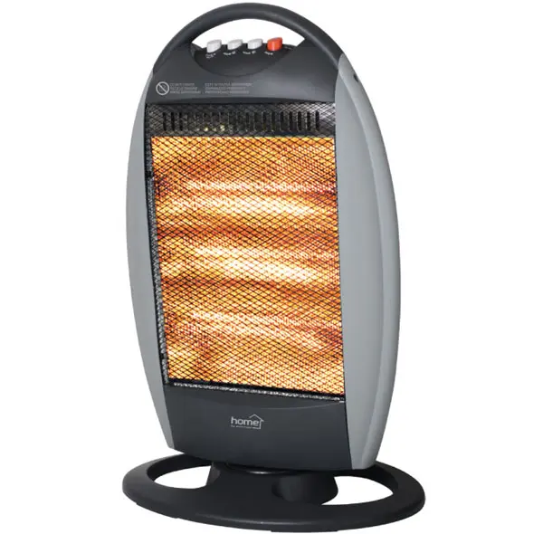 Podna halogena grejalica 1200W FK16
