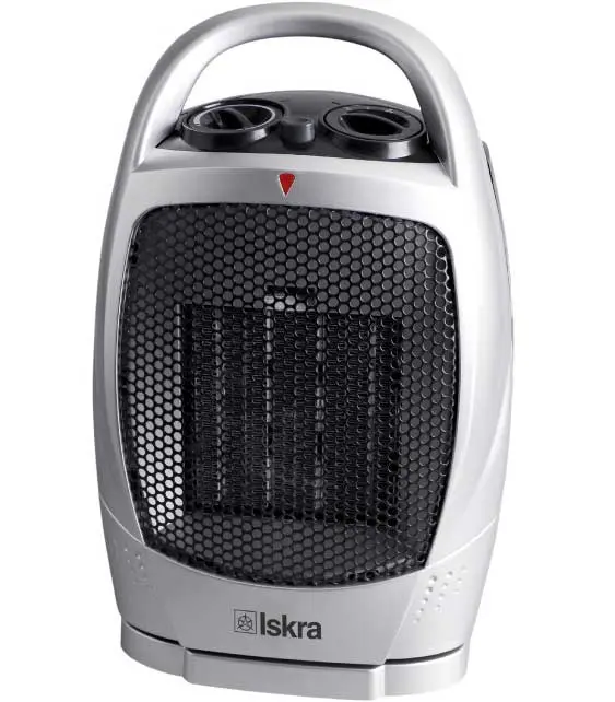 Iskra PTC keramička grejalica 1500W PTC-905B