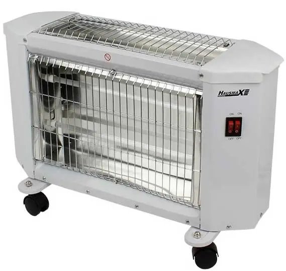 Kvarcna Grejalica Hausmax W-QH 1800 76750318