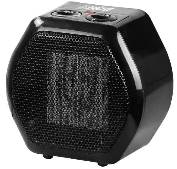 Iskra PTC grejalica 1800W KPT-1218B