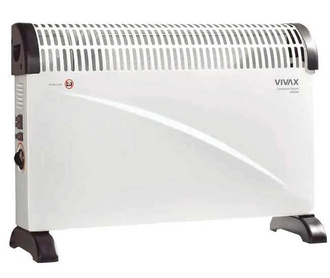 Vivax Konvektorska grejalica CH-2008F