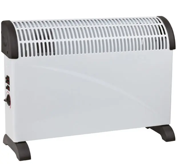 Električni radijator - grejalica 2000W FK-Y01F