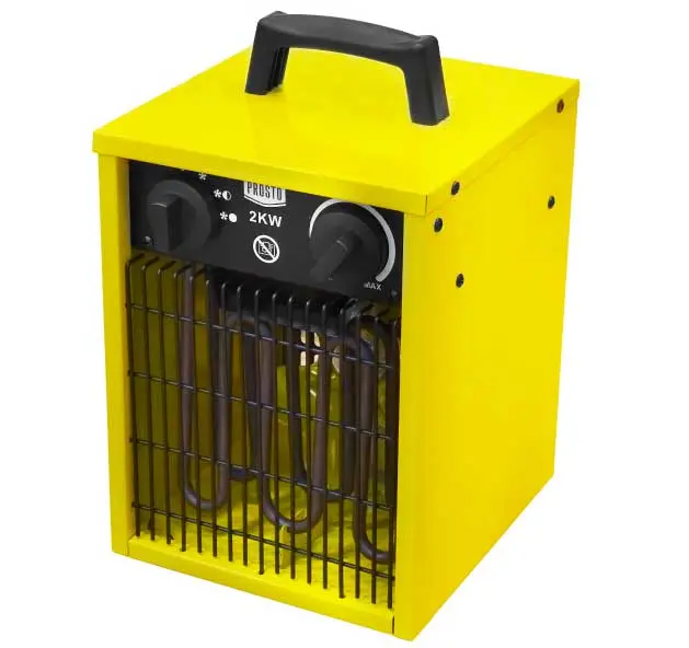 Prenosni kalorifer sa ventilatorom 2kW FH-I20A