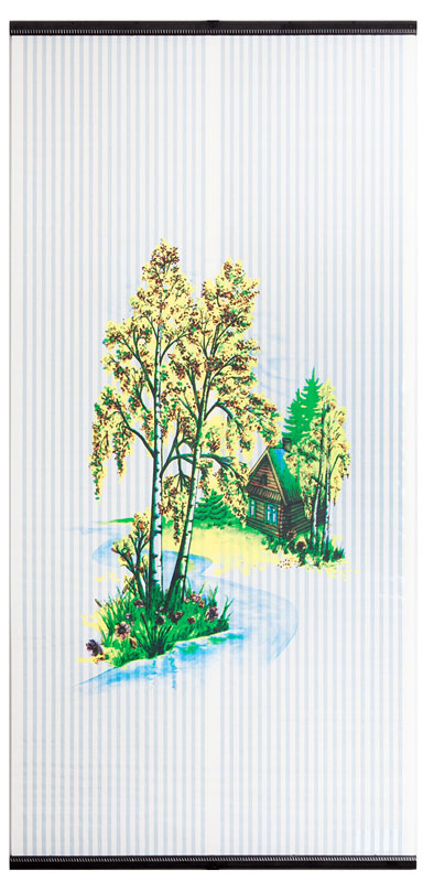 Poster Grejalica Country Side 500W