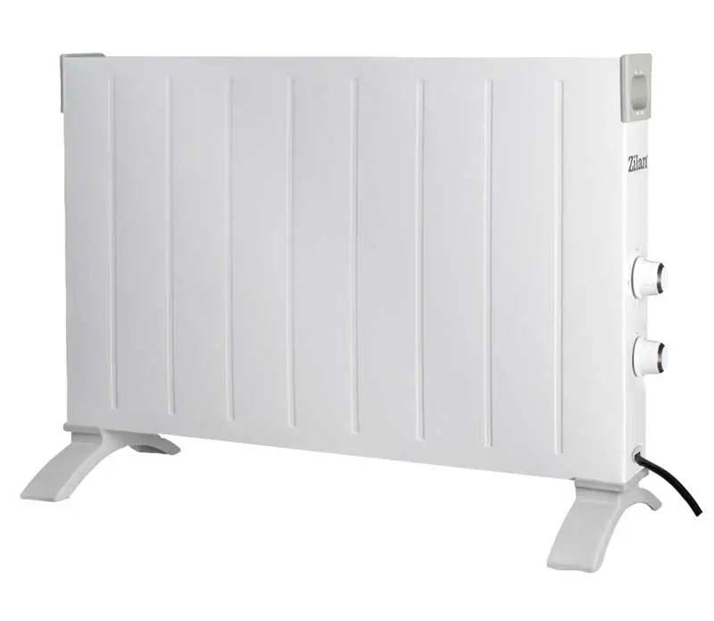 Konvektorska grejalica Zilan ZLN2212 2kW