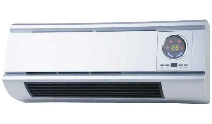 Zidna grejalica PROSTO FKF3600