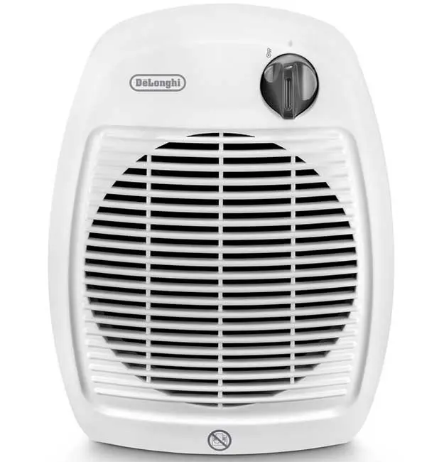 DeLonghi Grejalica sa ventilatorom HVA1120 557052