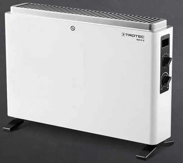 Trotec Konvektorska grejalica TCH 21 E 2kW