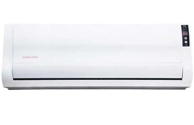 Zidna PTC keramička grejalica FKF5400L