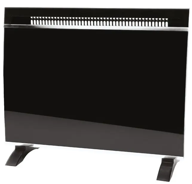 Konvektorska grejalica 1500W FK35/BK