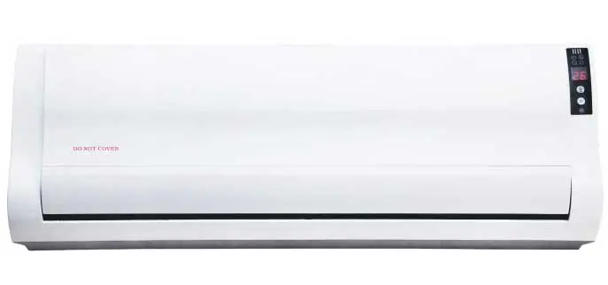 Zidna PTC grejalica 2000W FKF5400L