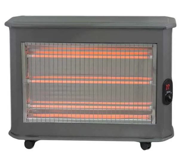 Kvarcna grejalica Zilan ZLN1770 2kW