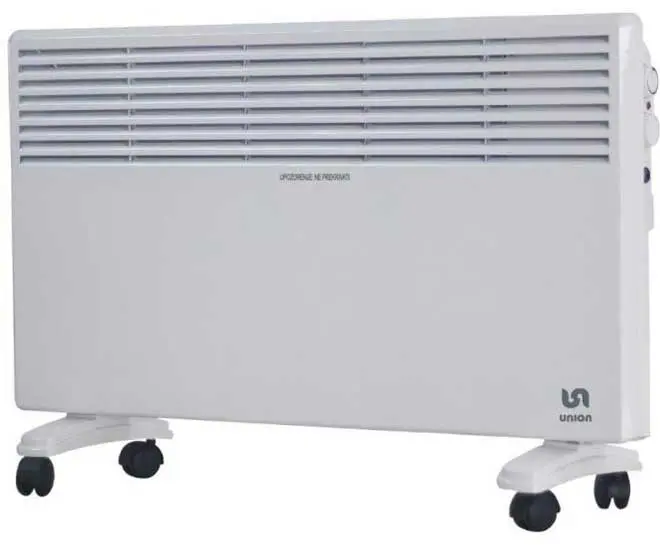 Union konvektorska grejalica PH-01WX