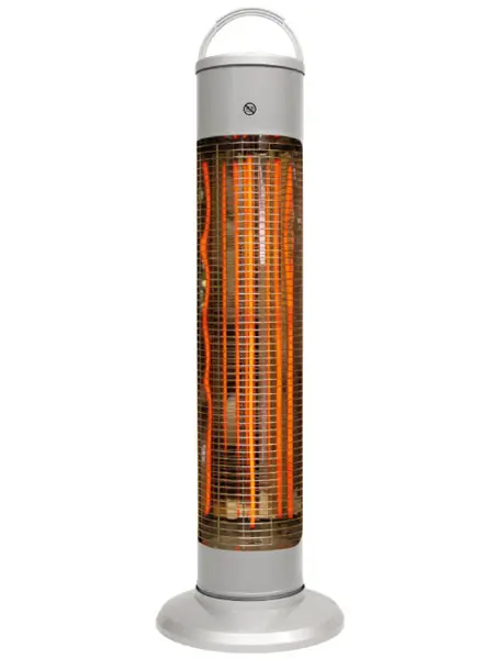 Grejalica sa karbonskim grejačem 900W FKC900