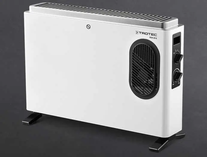 Trotec Konvektorska grejalica TCH 23 E 2kW