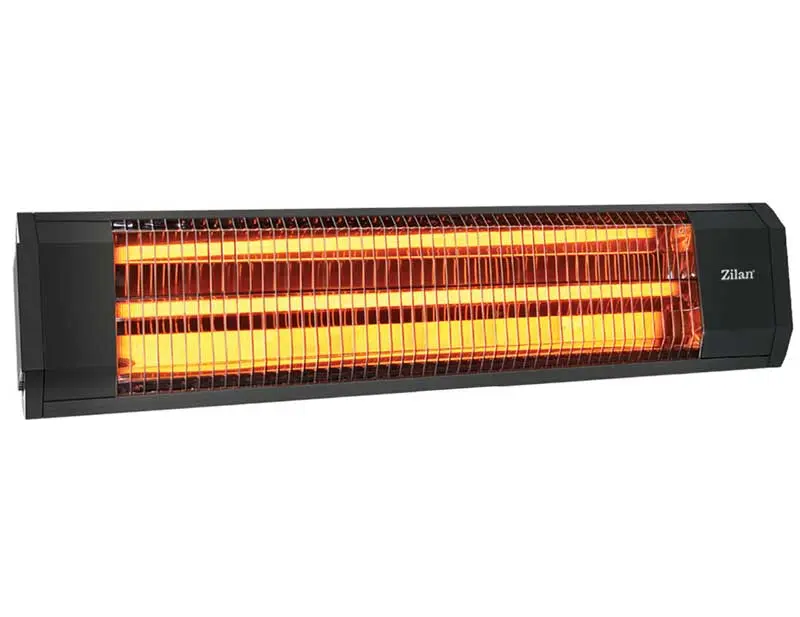 Infracrvena kupatilska grejalica Zilan ZLN2267 1800W