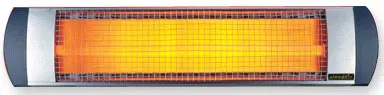 Kumtel infracrvena grejalica KS-2605