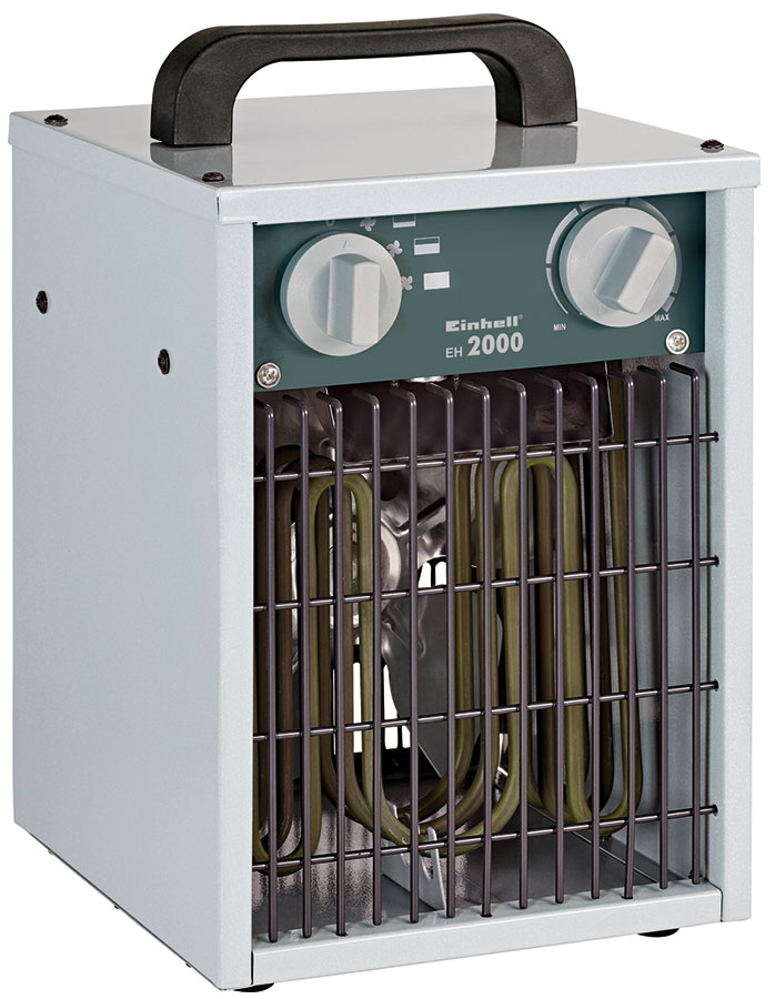 Ventilatorska Grejalica Einhell EH 2000 2338280