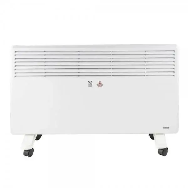 Panelna konvektorska grejalica 2000W Mühler Termomax TR1020P