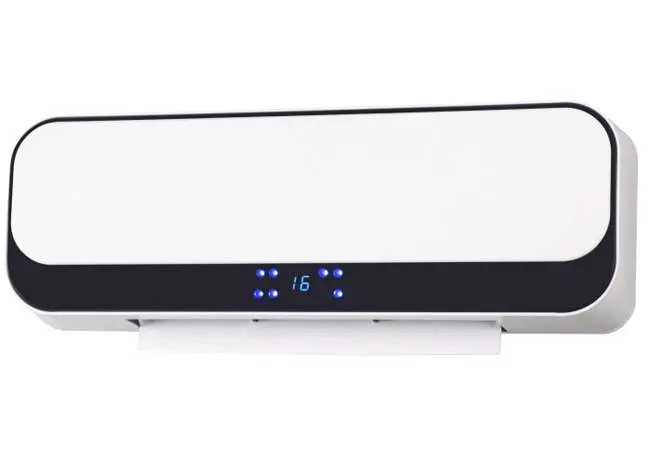 Zidna PTC keramička grejalica 2000W Prosto FKF3016