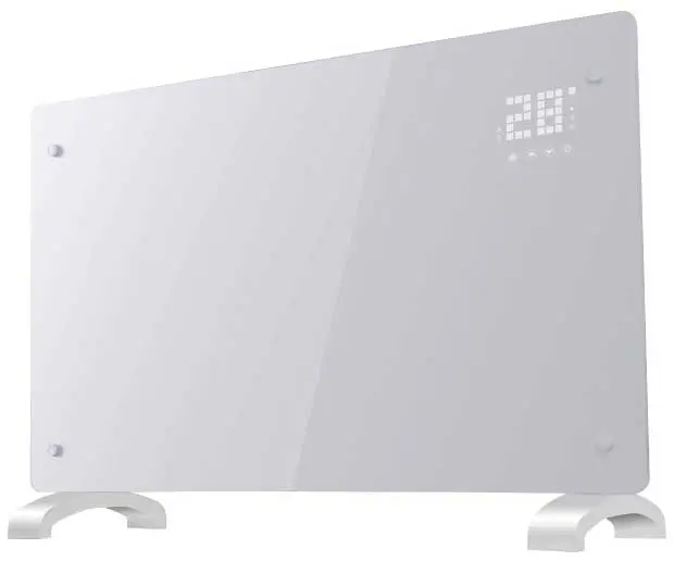 Prosto Konvektorska grejalica 2000W FK-Y20/WH