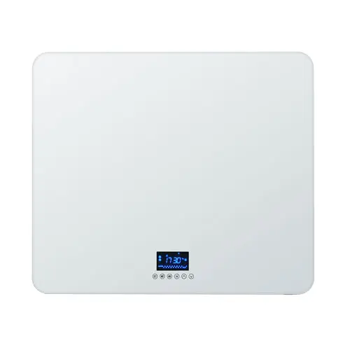 Bauer radijator IR-500 IC bela, 500 W