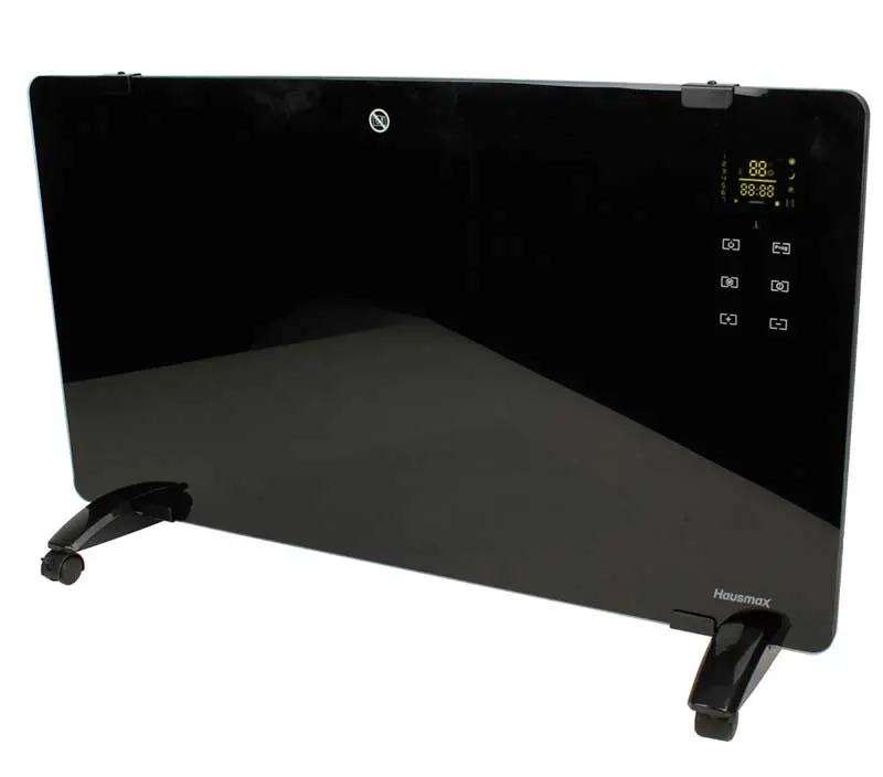Panelna grejalica sa daljinskim upravljačem 2kW LUX W-QH 600 76750422