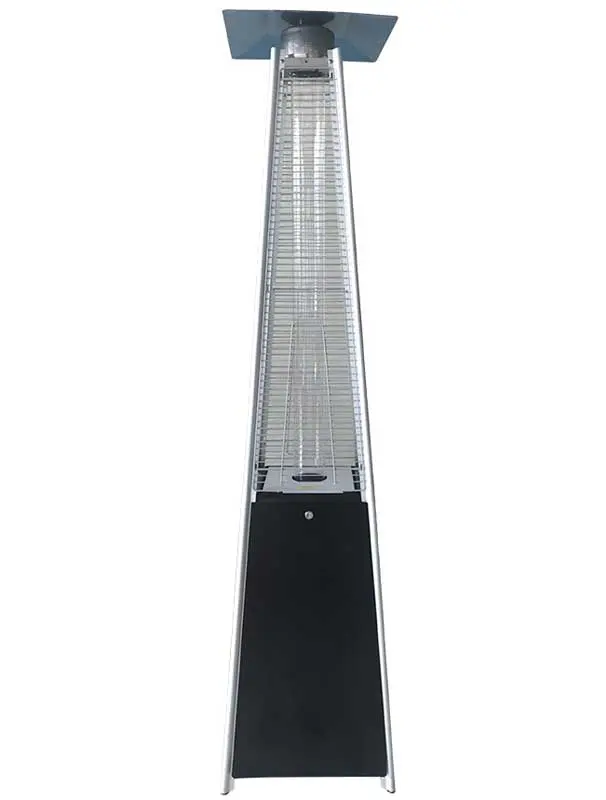 Plinska grejalica za spoljni prostor Womax W-TH 14
