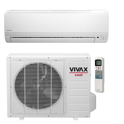 Vivax COOL klima uređaj 12000 BTU ACP-12CH35AEL