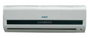 NEO klima uređaj - split sistem - 9000 Btu