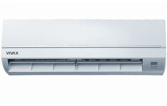 Klima uređaj Vivax Cool ACP-09CH25LCO 9000 BTU 92350536