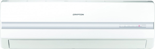 Klima uređaj Crypton CGSBO12CC 12000btu R410