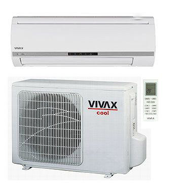 Vivax COOL klima uređaj 9000 BTU