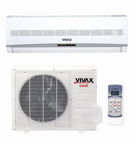 Vivax COOL klima uređaj 24000 BTU