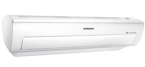 Klima uređaj Samsung AR12HQFSBWKNRB 12000 Btu
