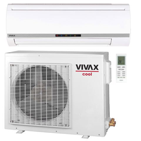 Vivax COOL klima uređaj 18000 BTU
