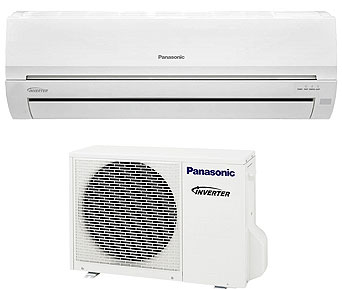 Panasonic Inverter