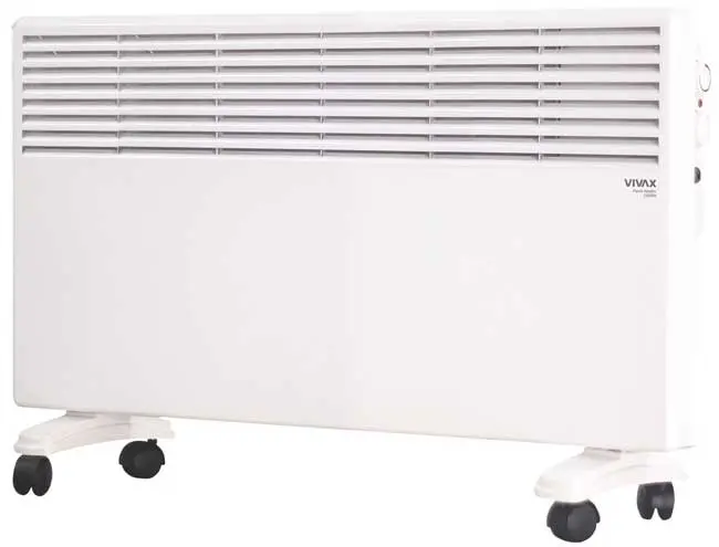 Vivax Panelna grejalica PH-2501