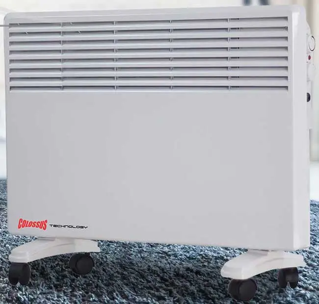 Panelni radijator CSS-6615