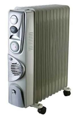 Uljni radijator MOR-11F