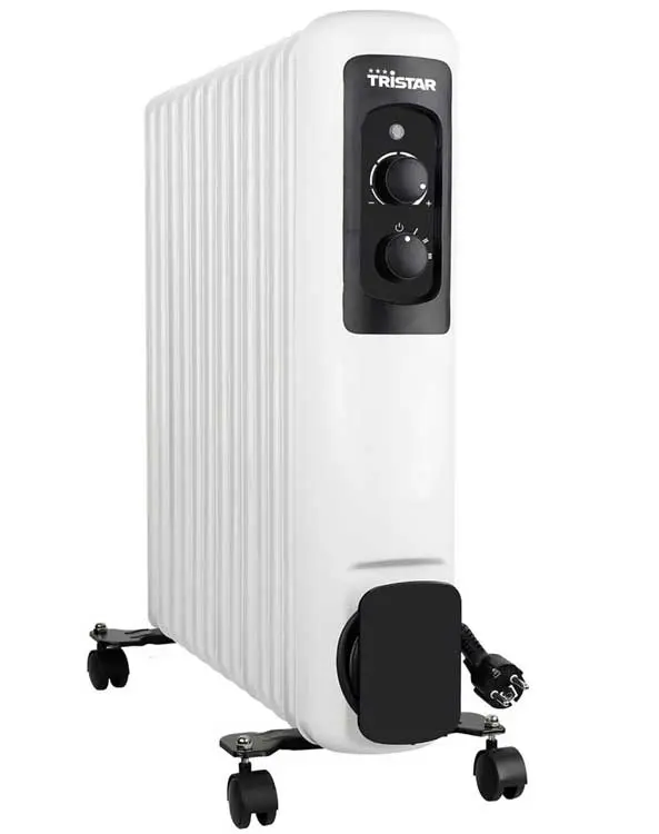 Uljani radijator sa 13 rebara Tristar KA-5073