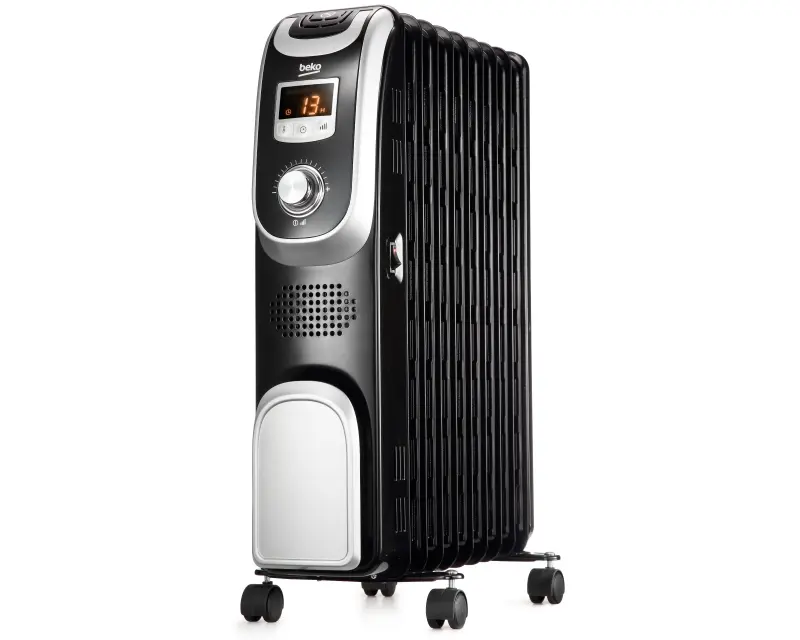 BEKO Uljani radijator sa 9 rebara 2000W RHO 8122T