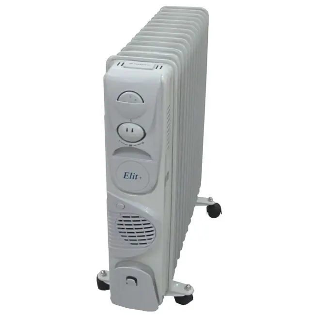 Elit+ Uljni radijator sa 13 rebara ELV485