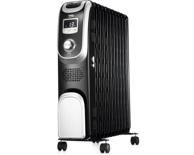 BEKO Uljani radijator sa 11 rebara 2300W RHO 8123T