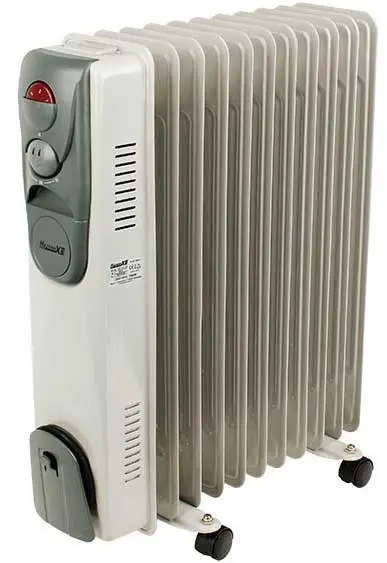 Uljni radijator W-OR 2500-11 Hausmax 76721125