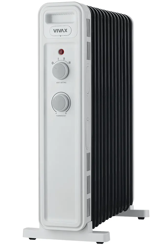 Vivax Home uljani radijator 13 rebara OH-13250S