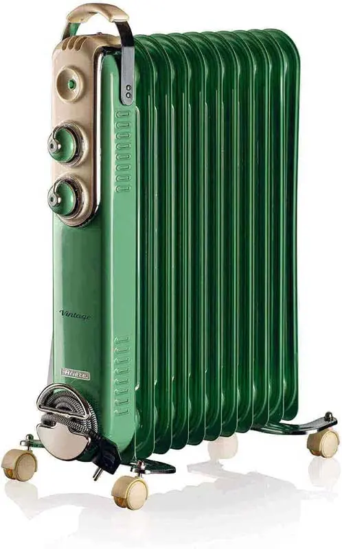 Uljani radijator Ariete 839GR