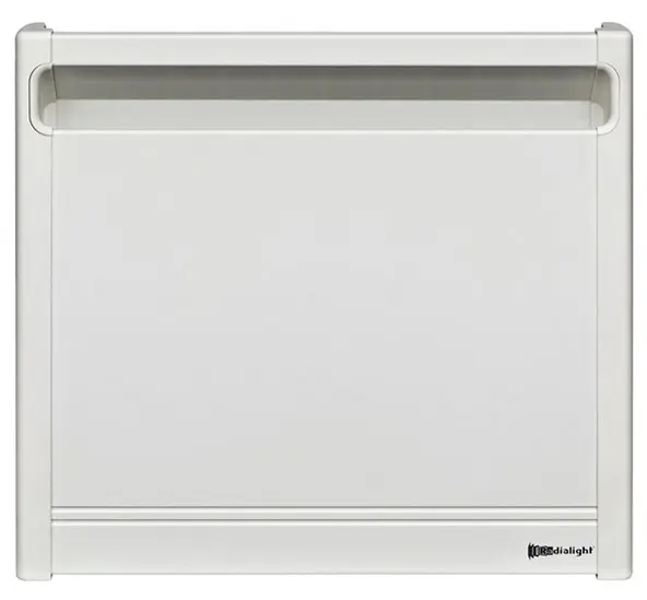 Radialight Stylo Konvektorski panelni radijator 500W