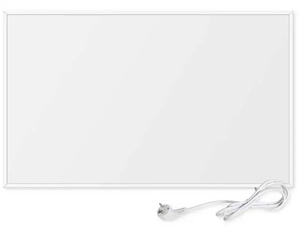 Viesta Infracrveni zidni panel za grejanje 600W F600